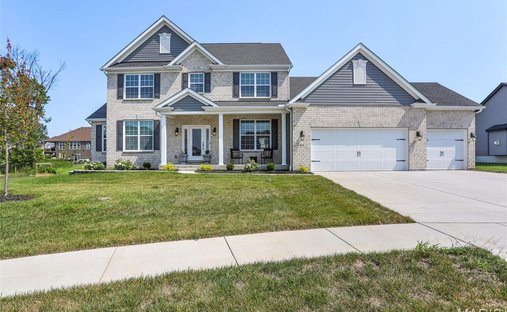 Immobilienangebote von Hamilton Group Real Estate LLC - Clayton ...