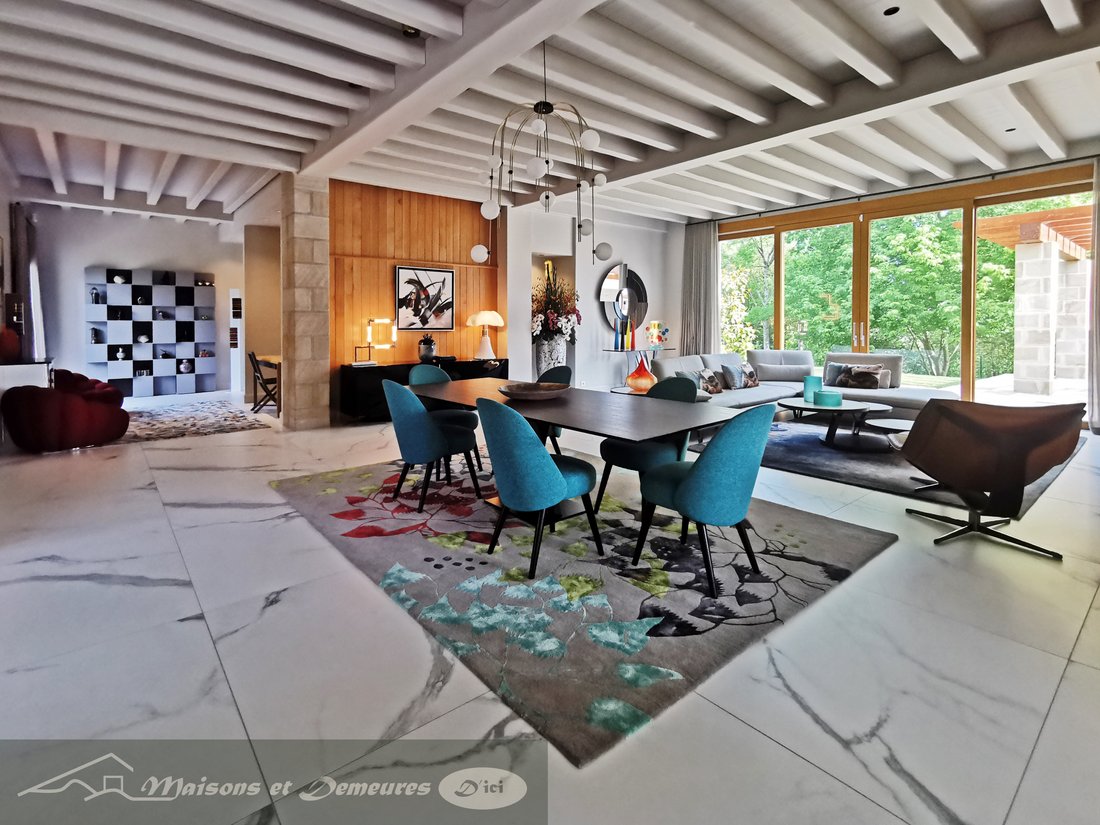 Property For Sale In Villefranque, Nouvelle Aquitaine, France For Sale ...