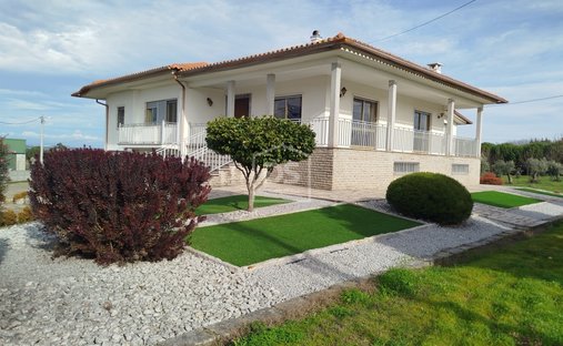 Luxury mountain view houses for sale in Tourais e Lajes, Guarda ...