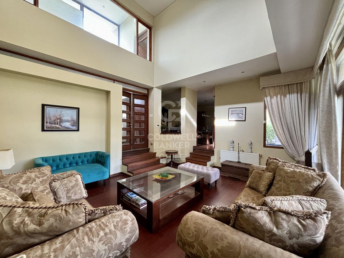 Condominio Los Bosques In Chicureo, Región Metropolitana De Santiago ...