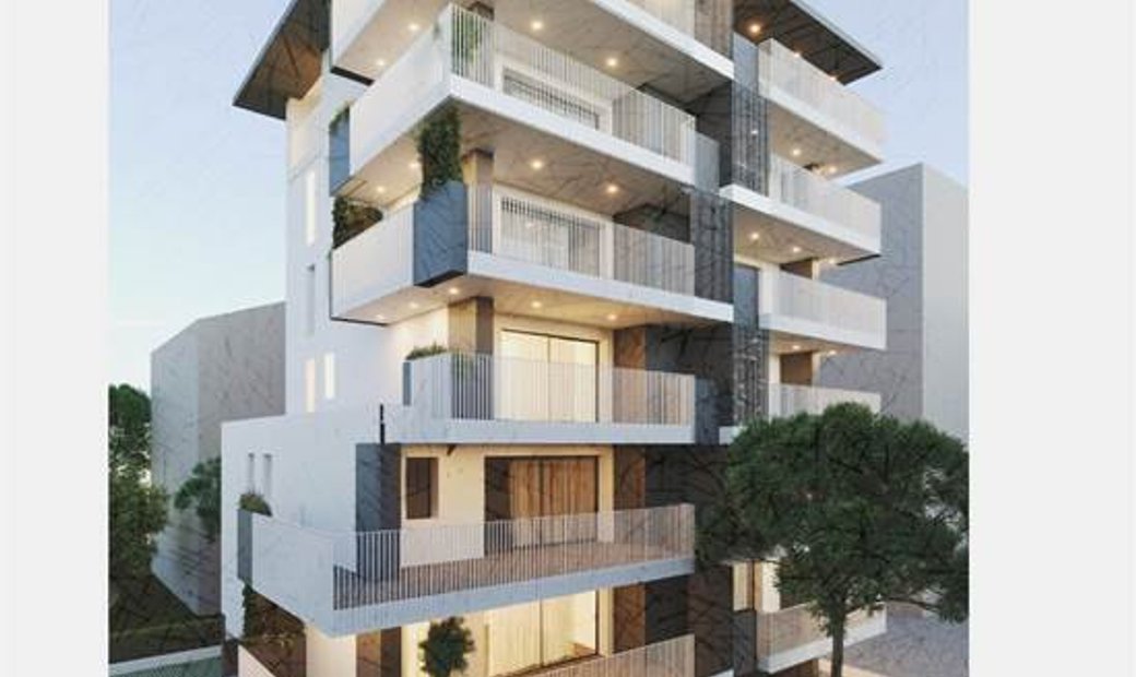 Jesolo Piazza Brescia New Apartment With Sea View In Jesolo, Veneto ...