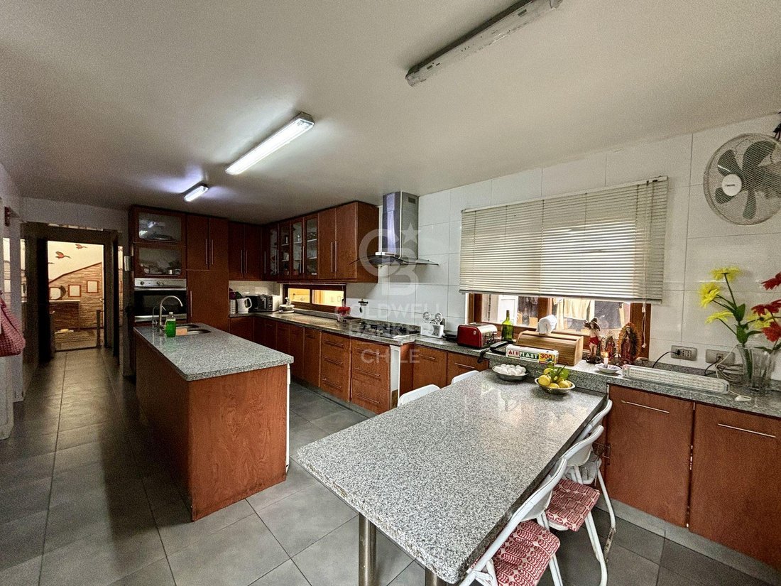 Condominio Los Bosques In Chicureo, Región Metropolitana De Santiago ...