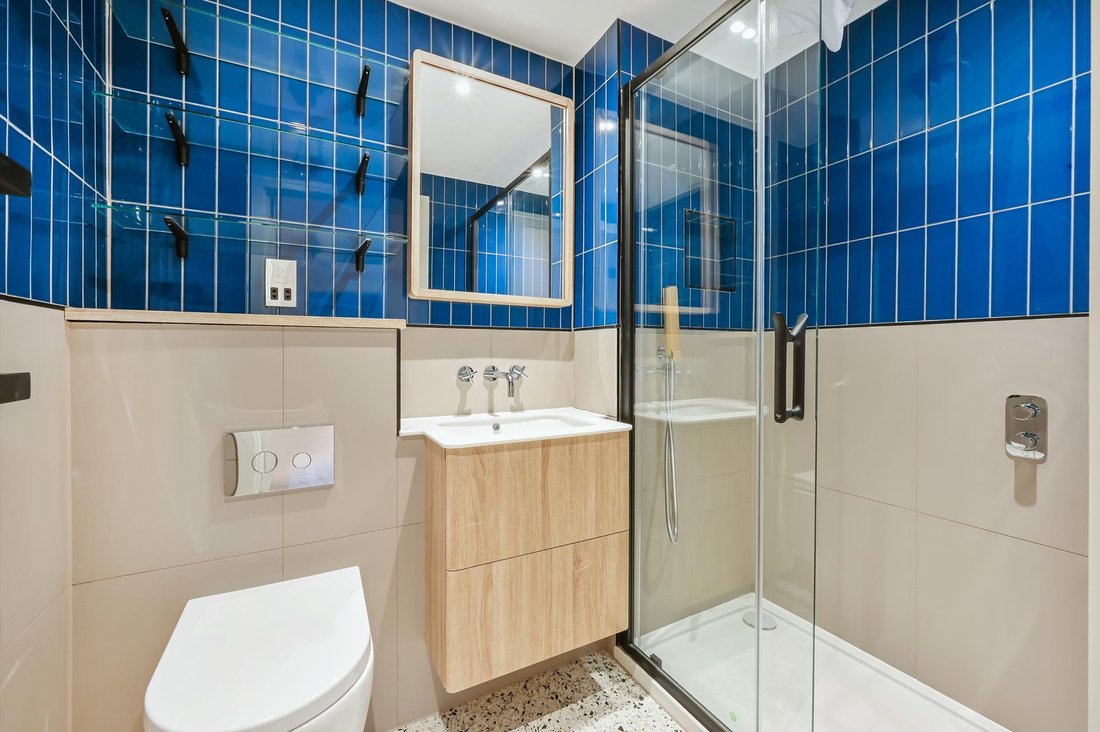 Papillon Apartments In London, England, United Kingdom For Sale (16917298)