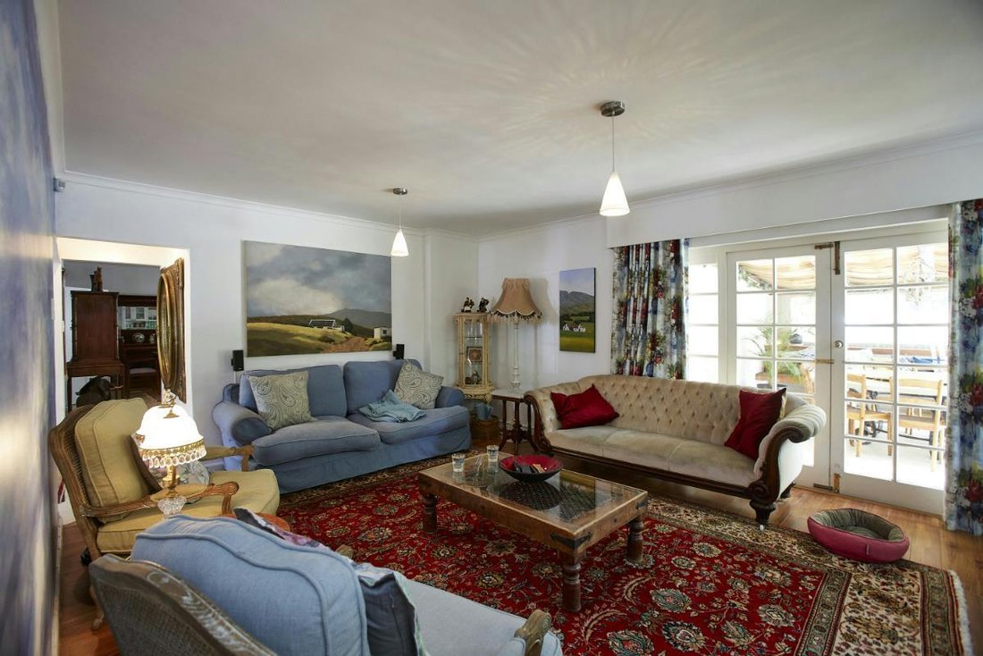 Picture Perfect In Prime Position. In Cape Town, Western Cape, South ...