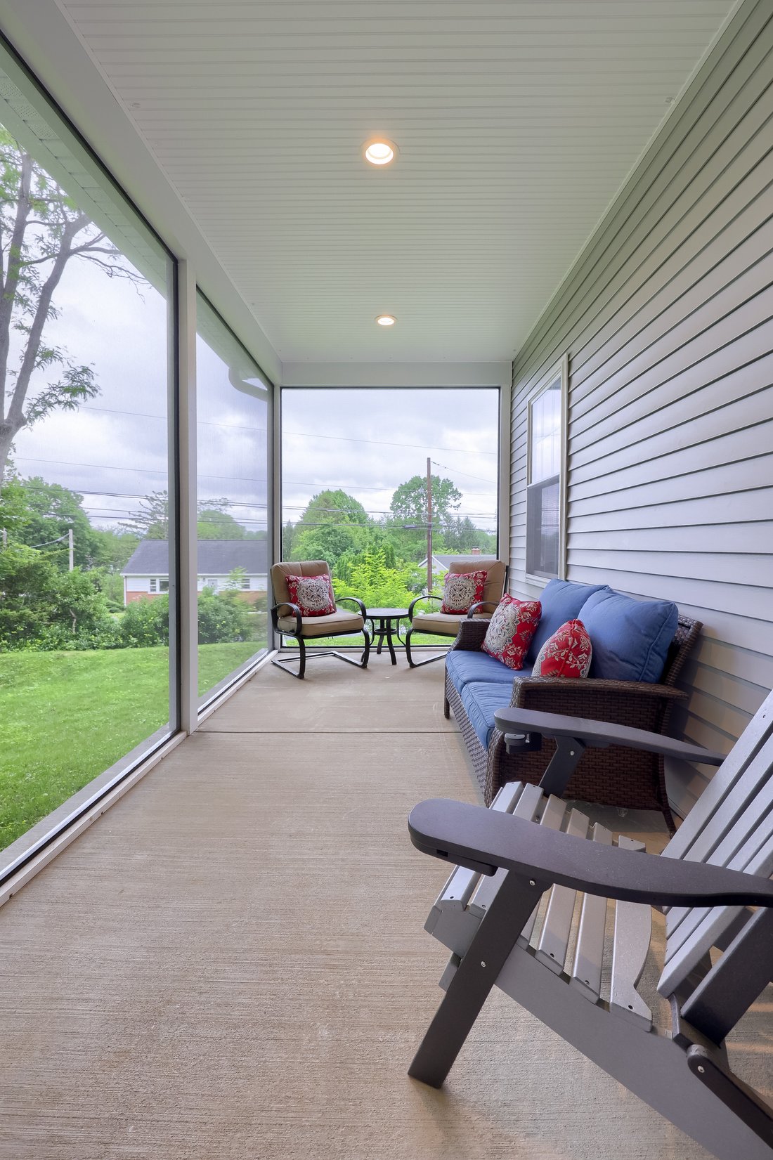 2312 Raleigh Dr En Municipio De Manheim, Pensilvania, Estados Unidos En ...