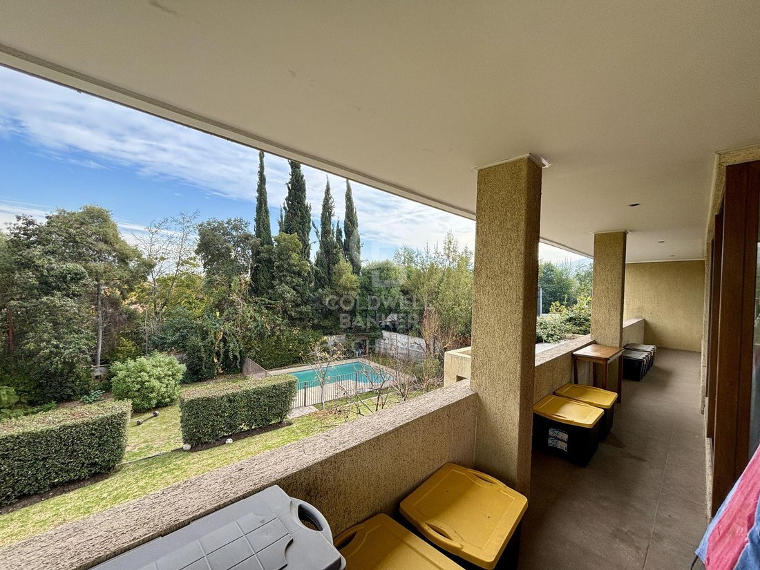 Condominio Los Bosques In Chicureo, Región Metropolitana De Santiago ...