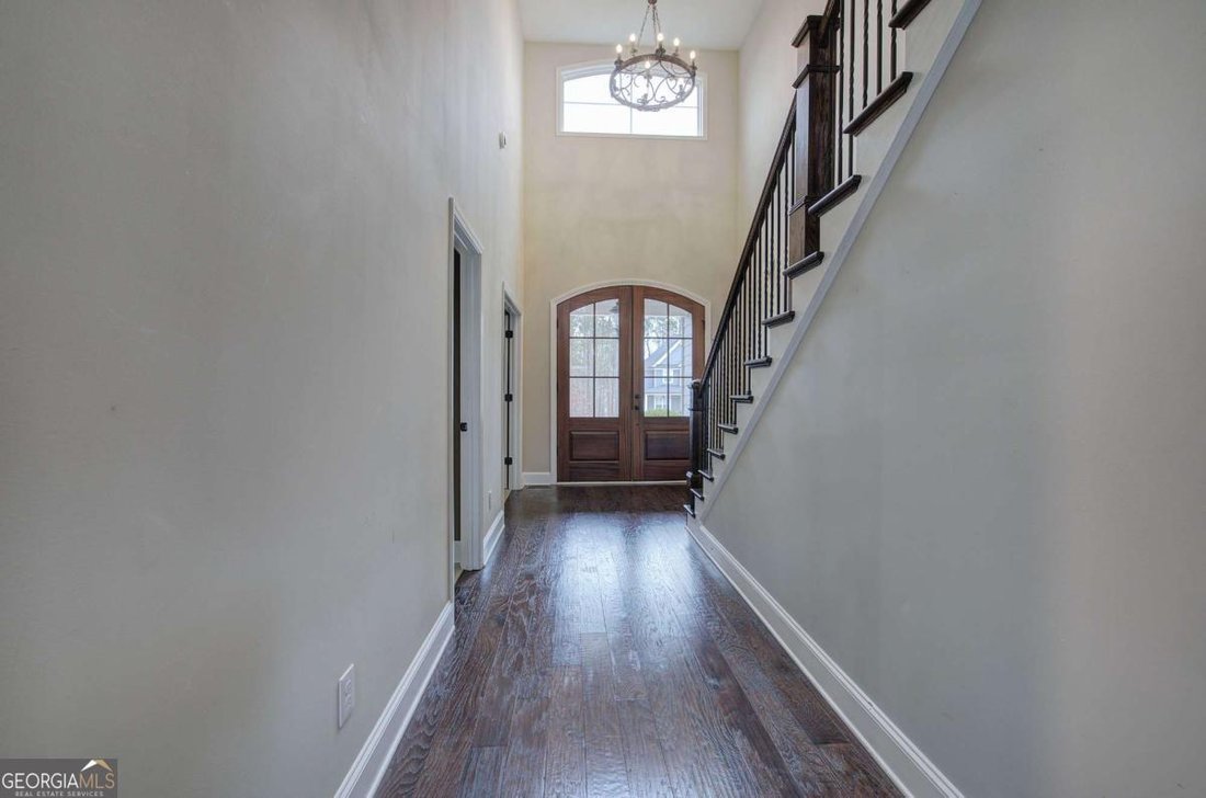 Single Family Residence In Cartersville In Cartersville, Georgia ...