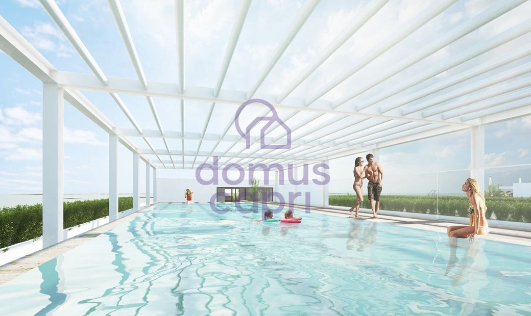 Spectacular 2 Bedroom Luxury Apartment With Ria In Olhao, Algarve ...