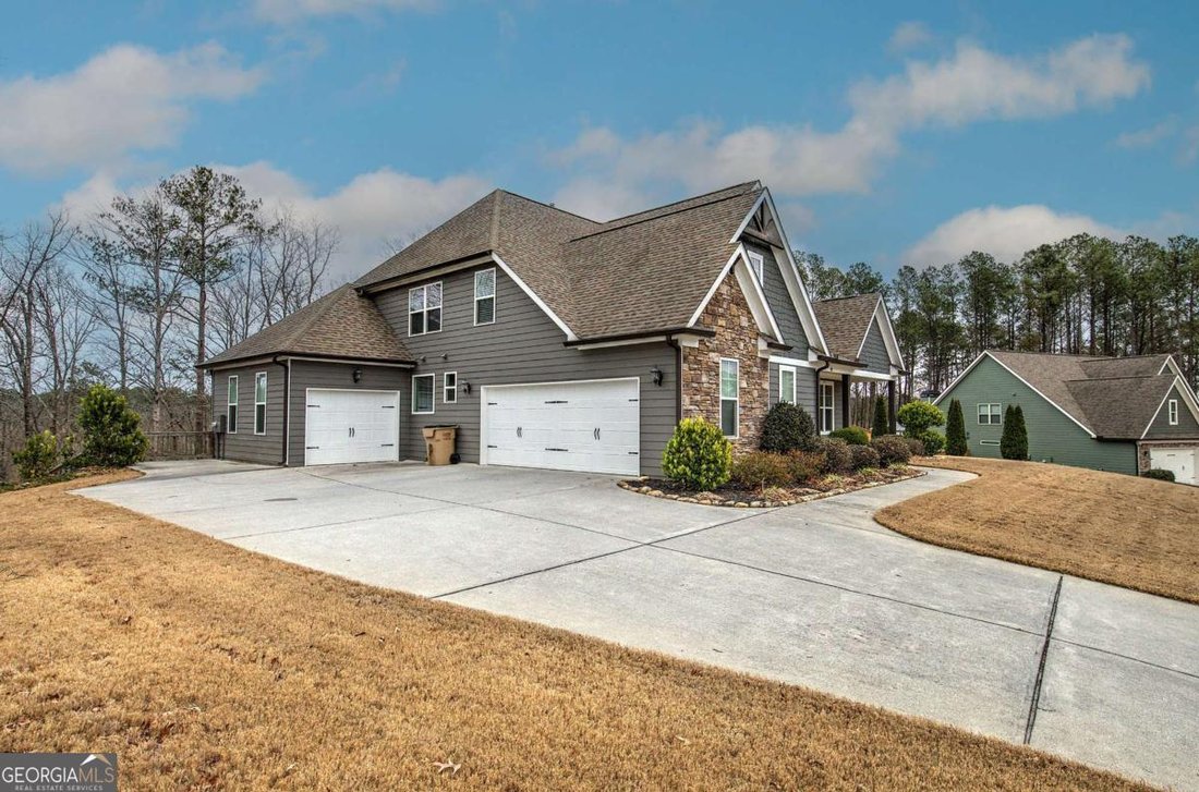 Single Family Residence In Cartersville In Cartersville, Georgia ...