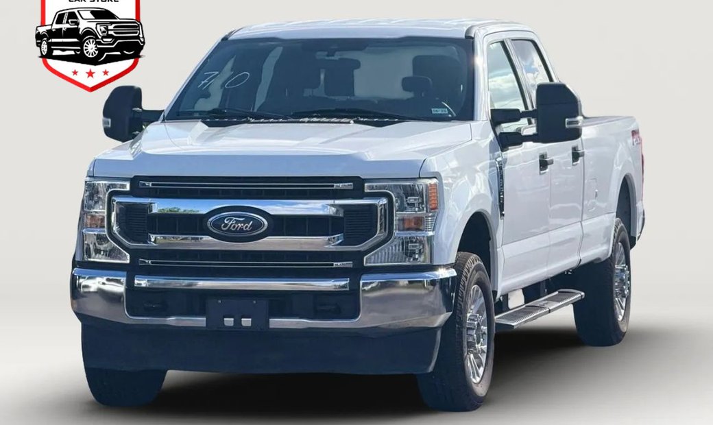 2020 Ford F350 In West Palm Beach, Fl, United States For Sale (16919484)