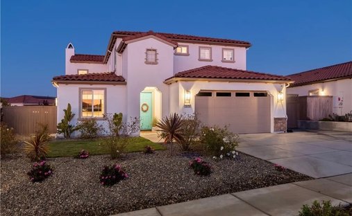 Immobilienangebote von Modern Broker-Pismo Beach - Pismo Beach - United ...