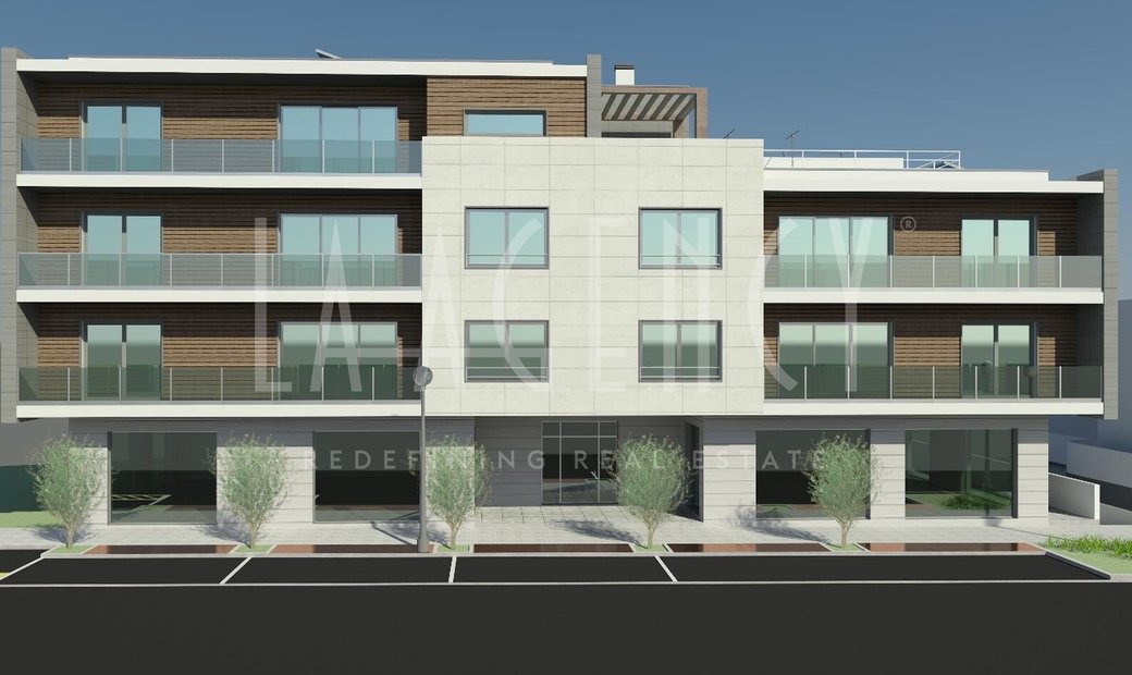 Lotissement Exclusif En Bord De Mer ! Dans Peniche, Leiria, Portugal à ...