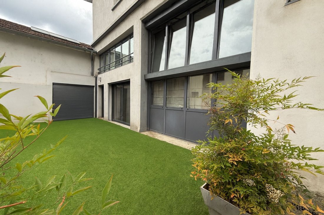 Heart Of Monplaisir Duplex Of 125m2 With In Lyon, Auvergne Rhône Alpes ...