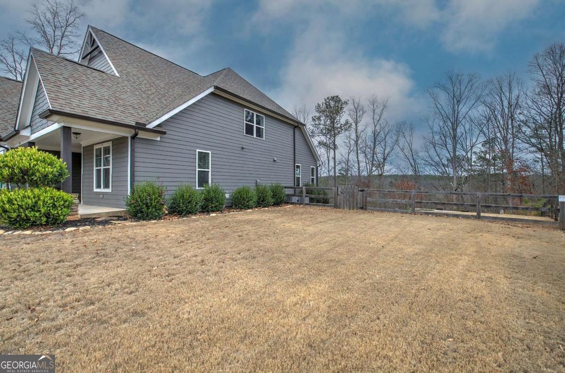 Single Family Residence In Cartersville In Cartersville, Georgia ...