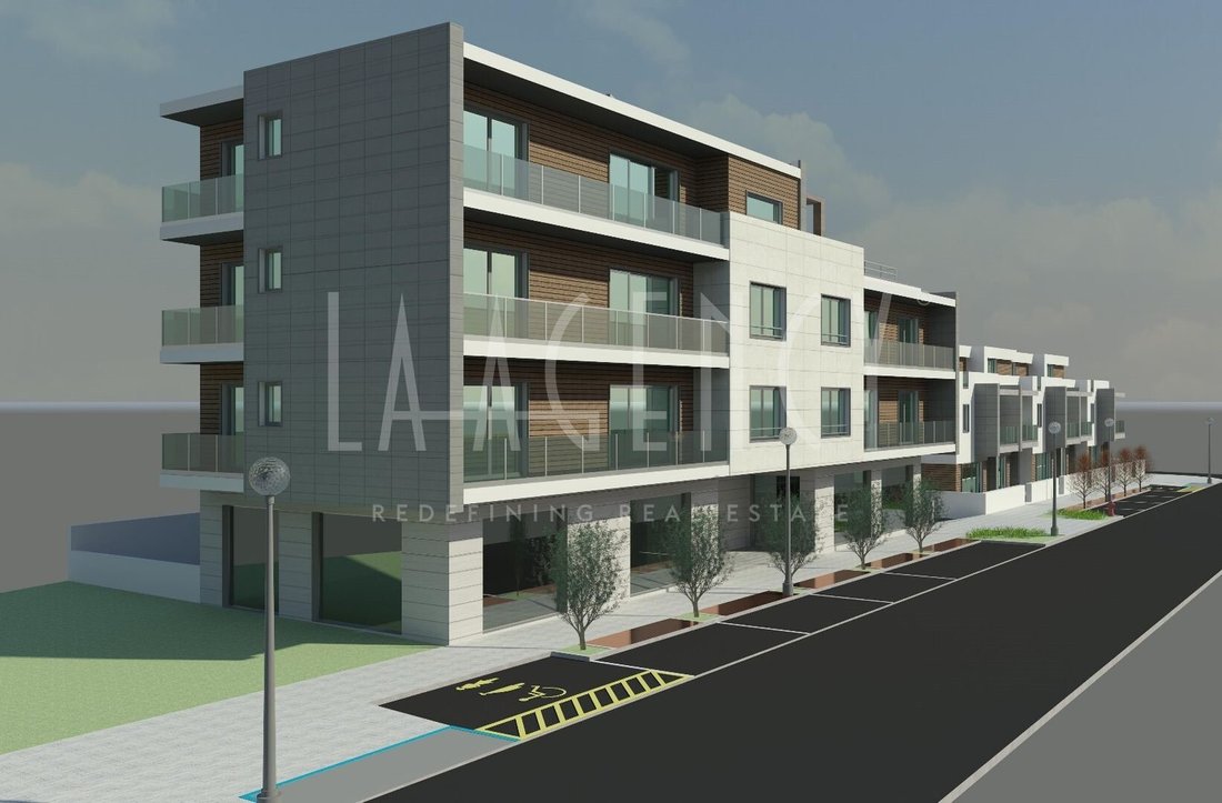 Lotissement Exclusif En Bord De Mer ! Dans Peniche, Leiria, Portugal à ...