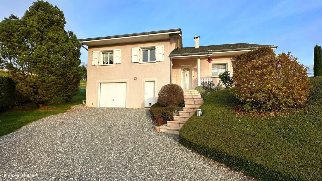 Maison Vieugy, Privileged Setting! In Annecy, Auvergne Rhône Alpes ...