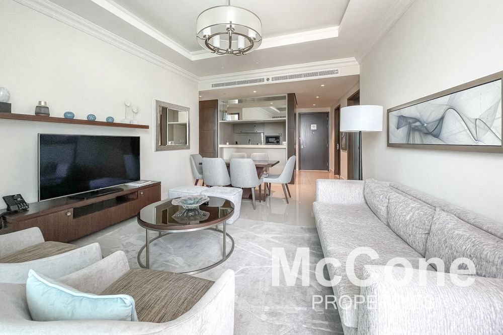 Best Layout | Furnished | Burj Khalifa In Dubai, Dubai, United Arab ...