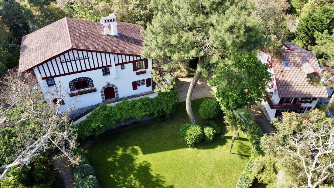 Entre Lac Et Mer In Soorts Hossegor, Nouvelle Aquitaine, Frankreich Zu ...