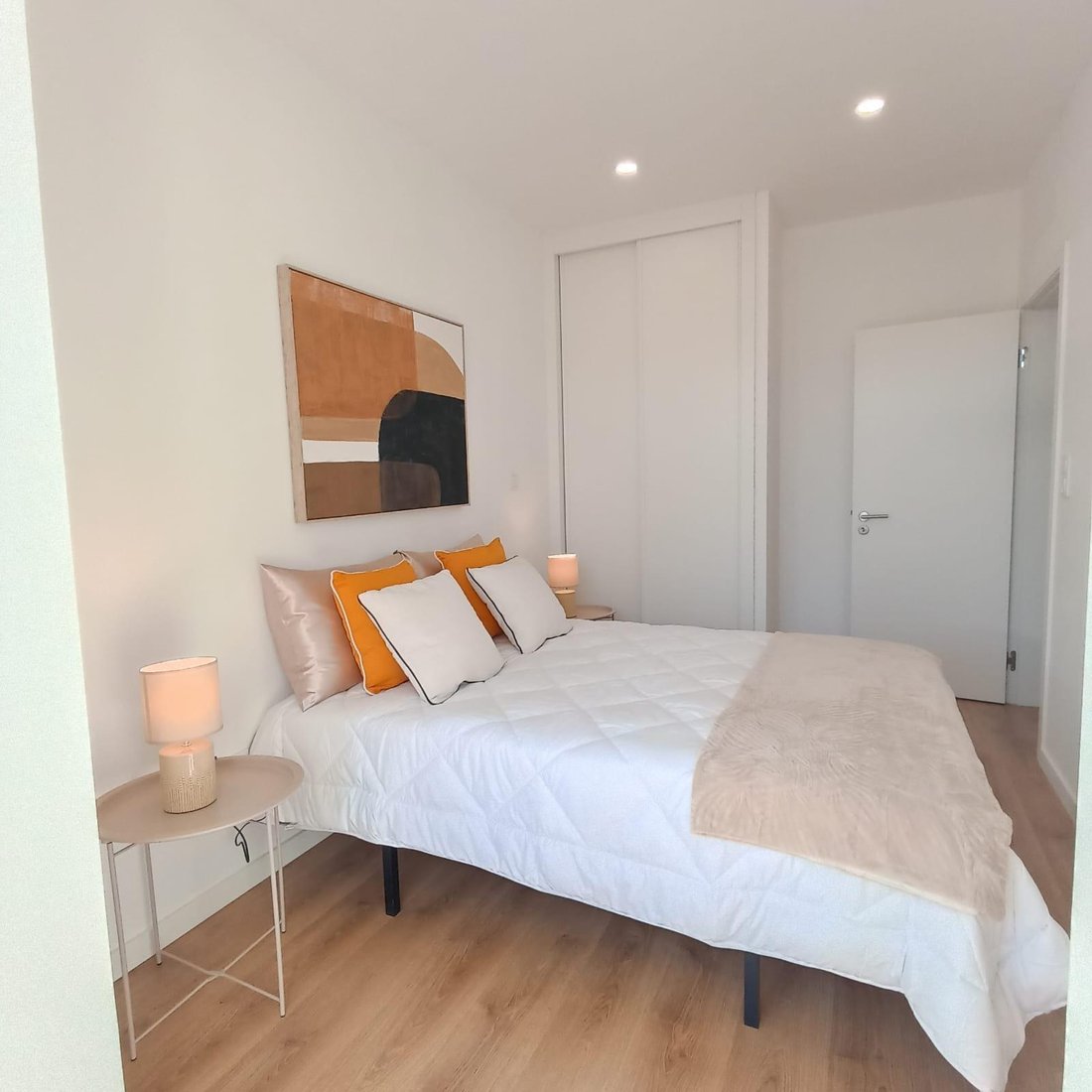 Lisboa Apartment En Benfica, Lisboa, Portugal En Venta (16908693)