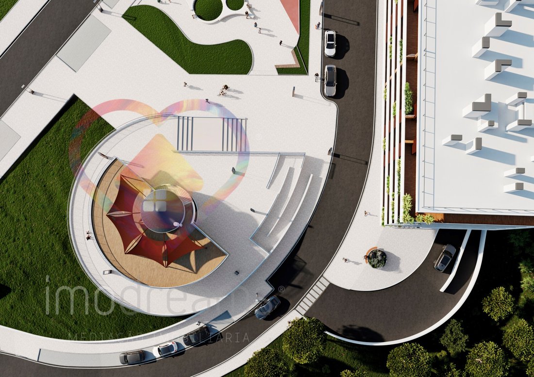 Apartment 2 Bedrooms Sale Vila Franca De Xira In Vialonga, Lisbon ...