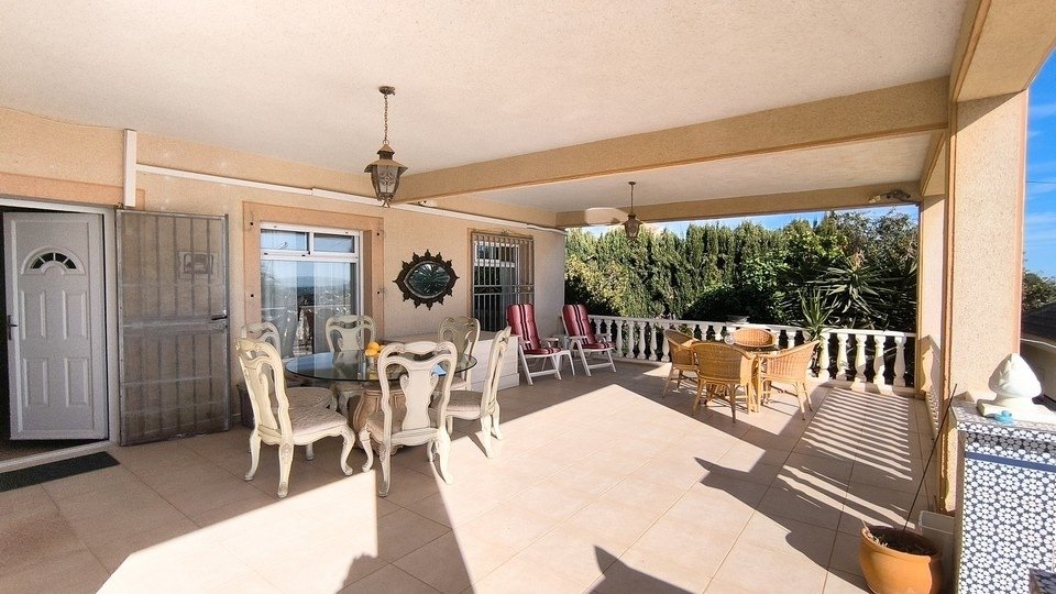 Ciudad Quesada Villa In Ciudad Quesada, Rojales, Valencian Community ...