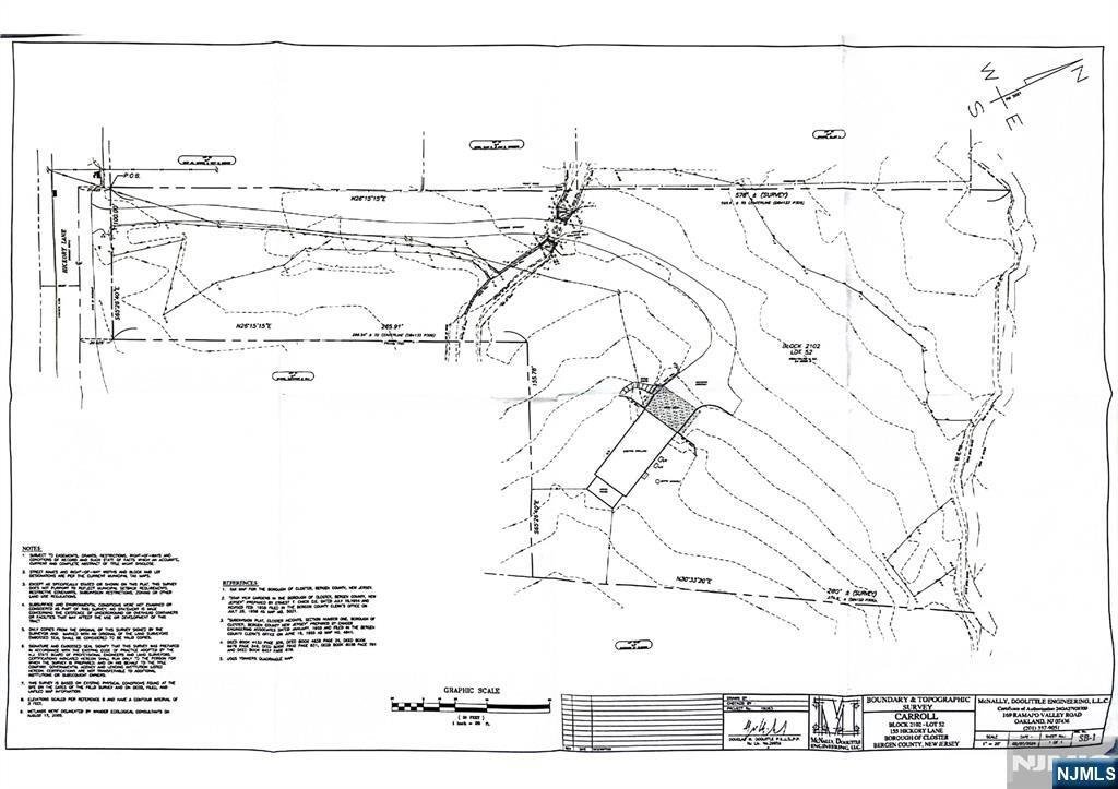 Land/Vacant Land Closter United En Closter, Nueva Jersey, Estados ...