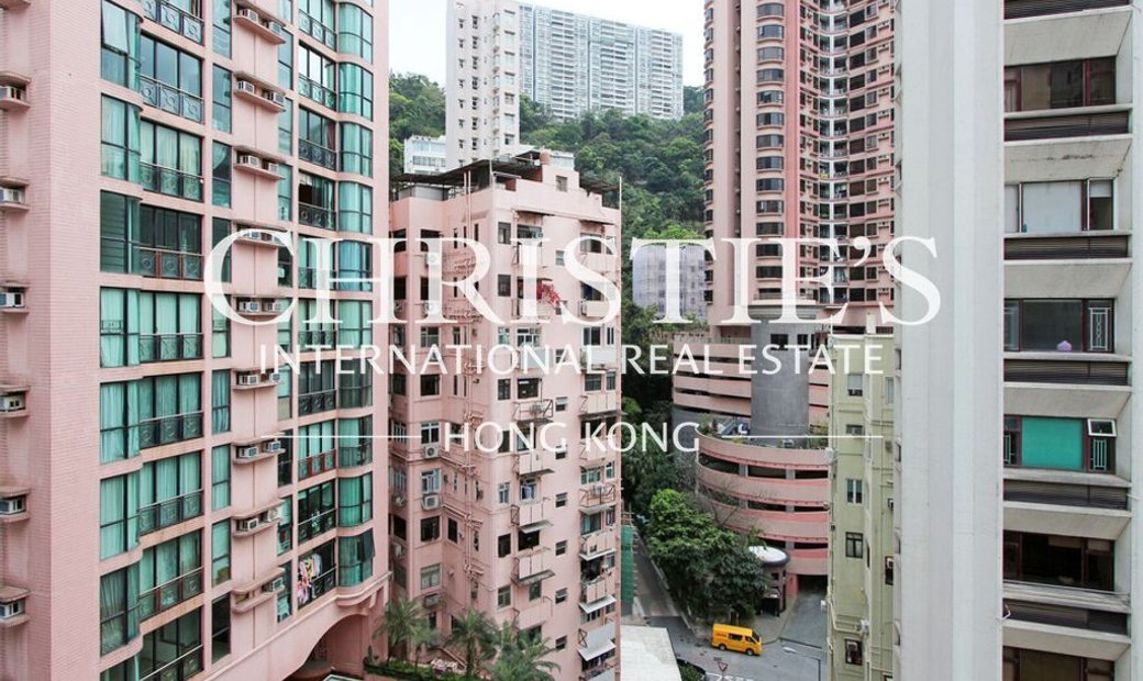 Po Tak Mansion In Hong Kong, Hong Kong For Sale (16921542)