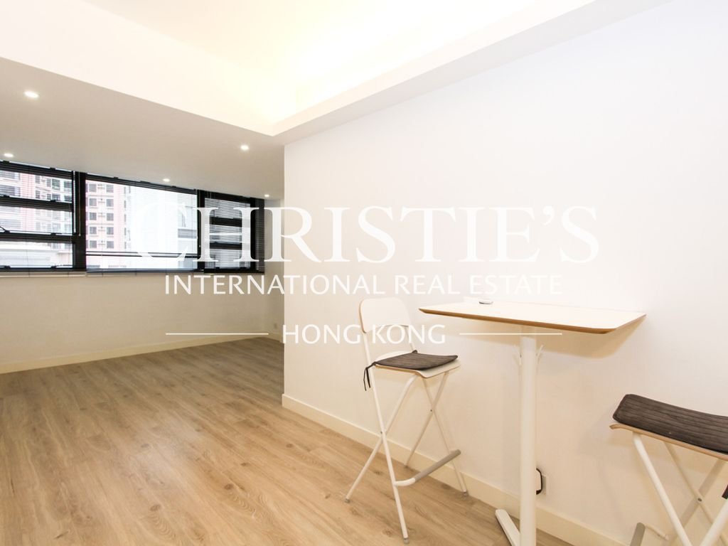 Po Tak Mansion In Hong Kong, Hong Kong For Sale (16921542)