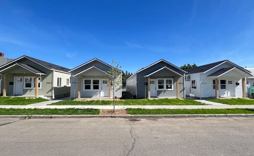 Real Estate Listings by Windermere City Group - Spokane - United States ...