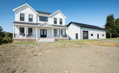 Immobilienangebote von Berkshire Hathaway HomeServices Blake, REALTORS ...