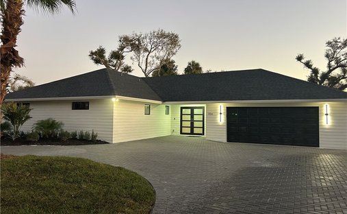 Annonces Immobilières de The Keyes Company - Jensen Beach - United ...