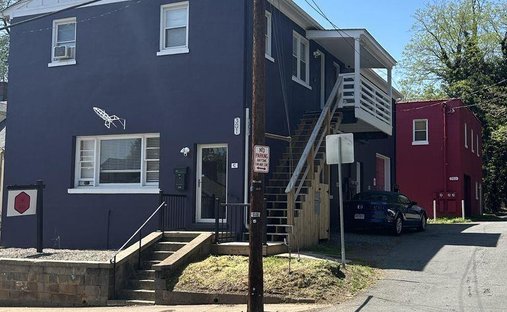 Annonces Immobilières de THE NEW HOUSE COMPANY - Charlottesville ...