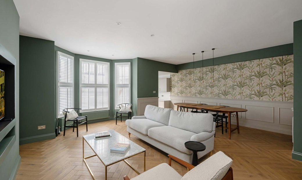 Petersham Mews, London, Sw7 In London, England, United Kingdom For Sale ...