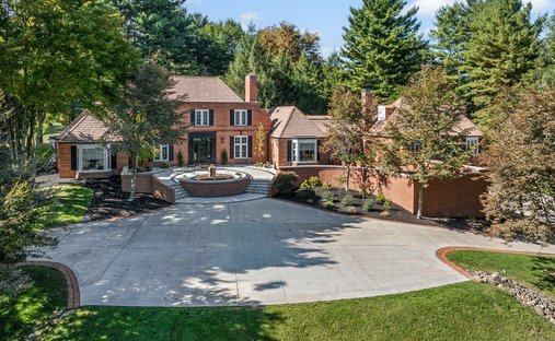 Listados Inmobiliarios de Tanner Real Estate Co. - Alliance - United ...