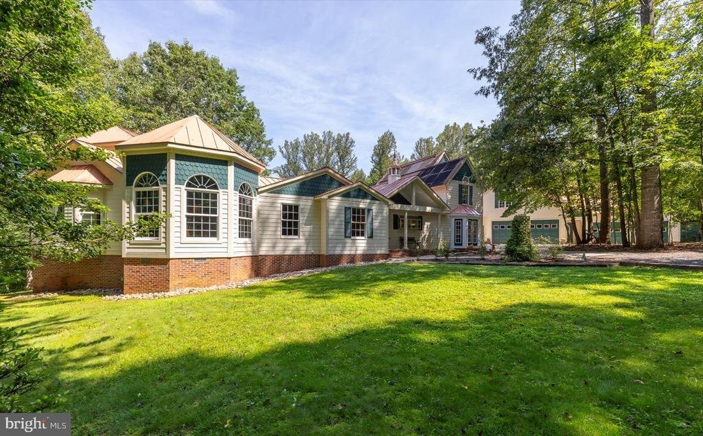 Single Family Residence In Boston In Boston, Virginia, United States ...