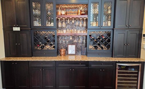 Listados Inmobiliarios de Lake Anna Island Realty, Inc. - MINERAL ...