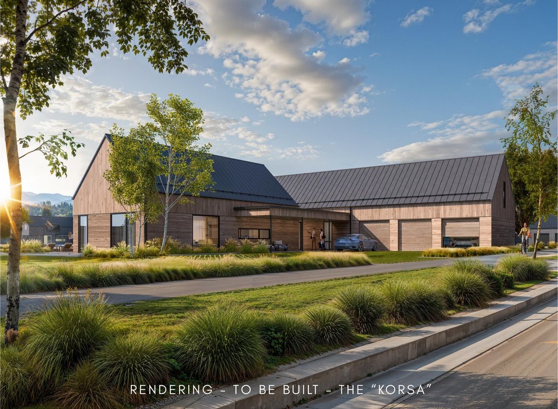 Single Family Residence In Colbert In Colbert, Washington, United ...