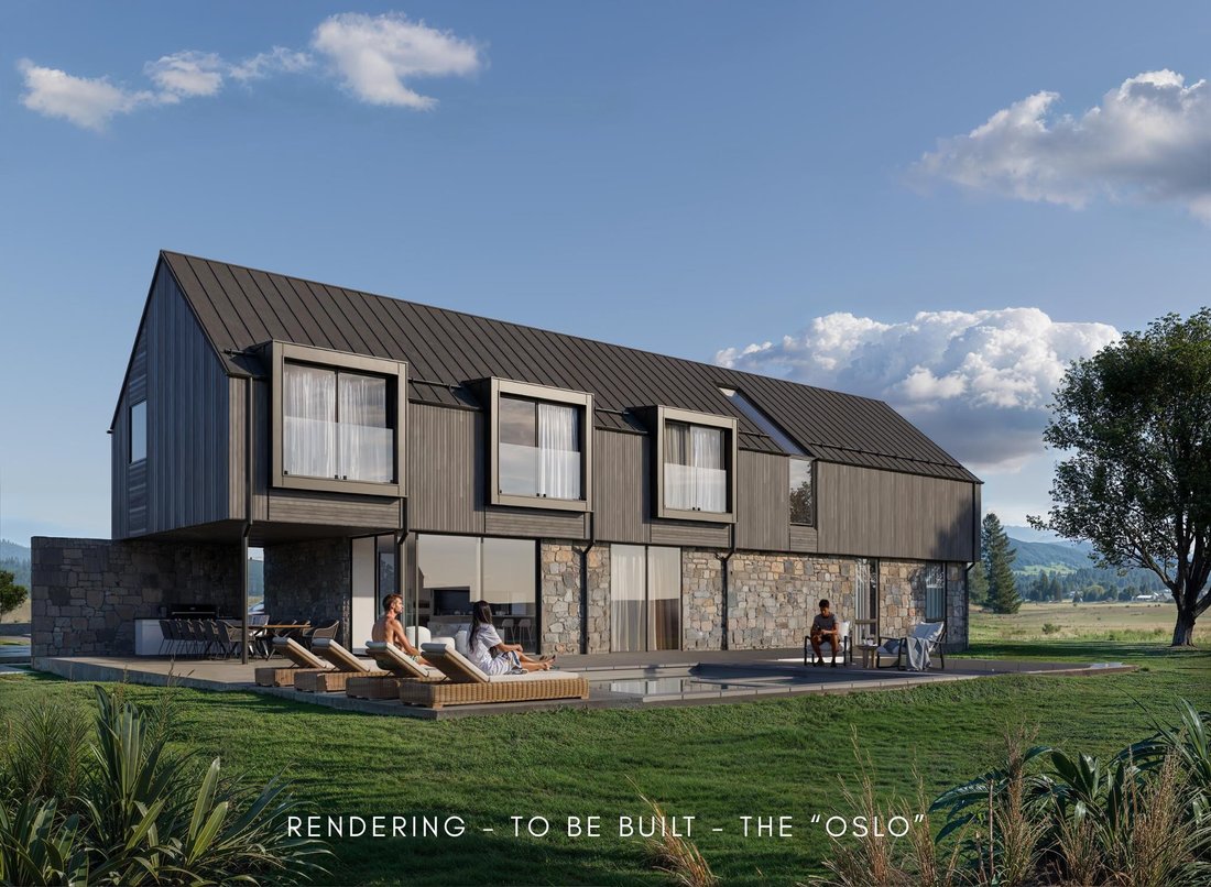 Single Family Residence In Colbert In Colbert, Washington, United ...