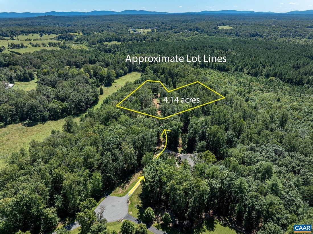 Single Family Residence In Dyke In Dyke, Virginia, United States For ...