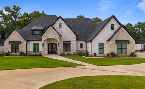 Real Estate Listings by S.E.T. Real Estate - Tyler - United States ...