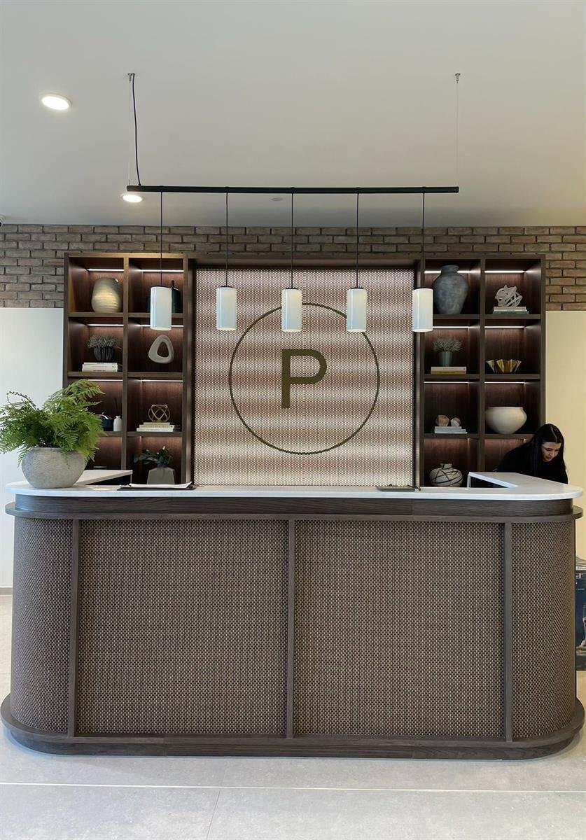 Appartement, Opus House, Salutation Dans Londres, Angleterre, Royaume ...