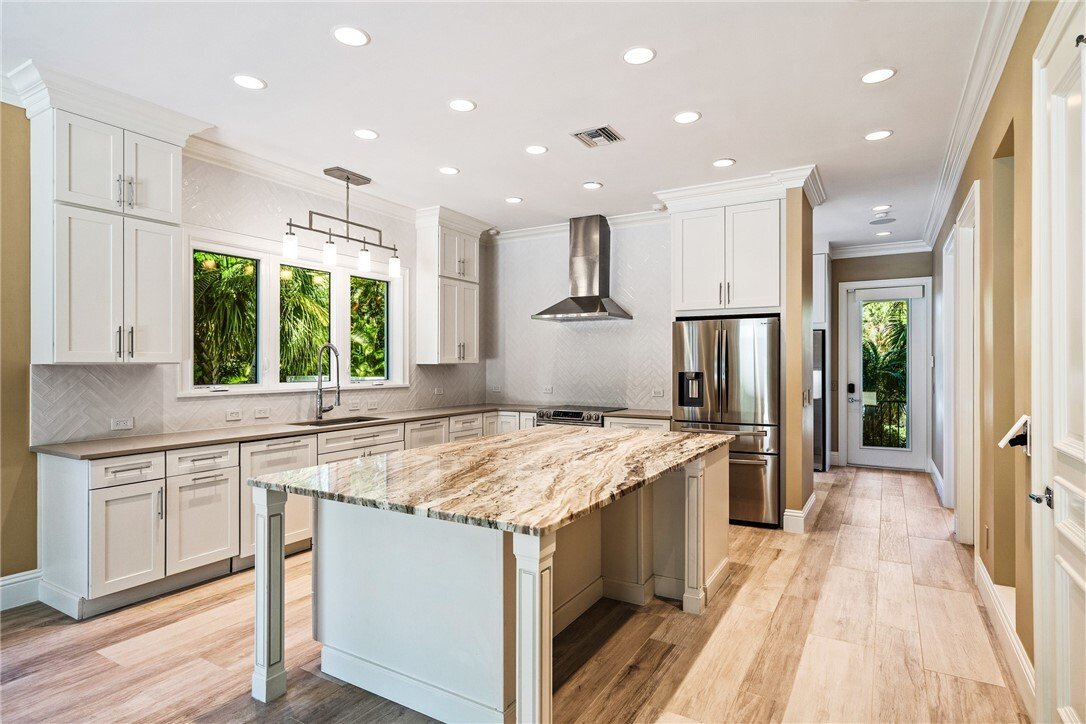 Single Family Residence In Vero Beach In Vero Beach, Florida, United ...