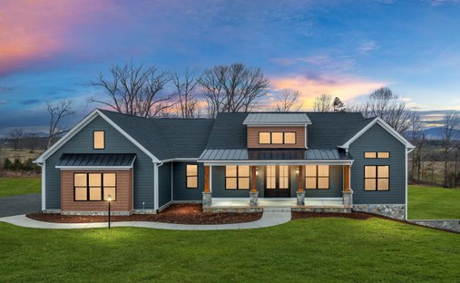 Real Estate Listings by FIND HOMES REALTY LLC - Charlottesville ...