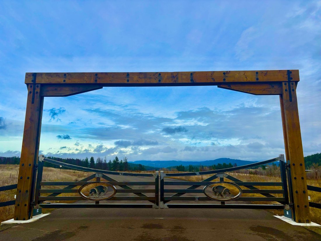 Single Family Residence In Colbert In Colbert, Washington, United ...