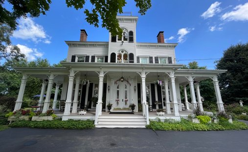 Real Estate Listings by Sierra North Real Estate LLC - West Sand Lake ...