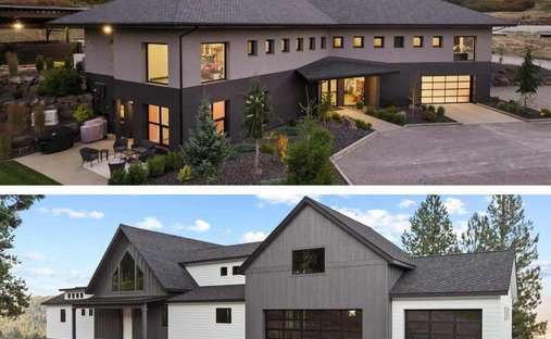 Real Estate Listings by Windermere Manito, LLC - SPOKANE - United ...