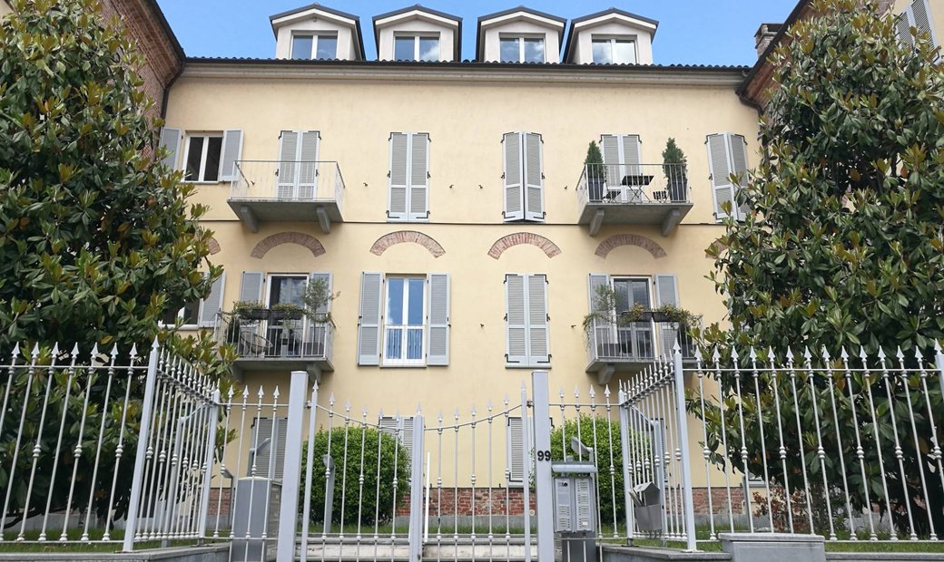 Asti, Via Testa In Asti, Piedmont, Italy For Sale (16922999)