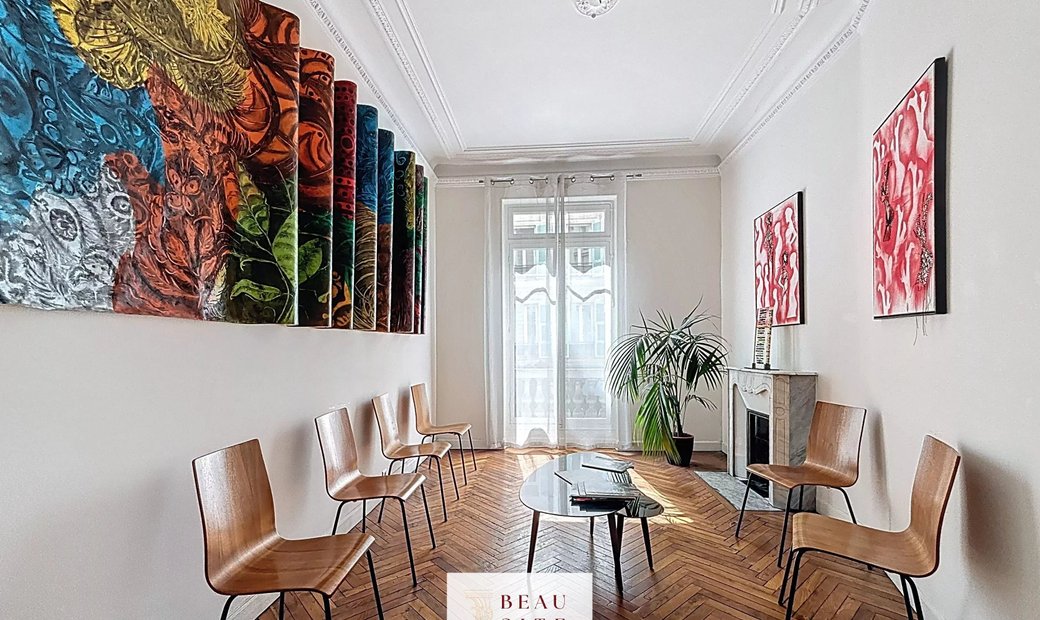 Nice Wilson: 5 Room Luxury In Nice, Provence Alpes Côte D'azur, France ...