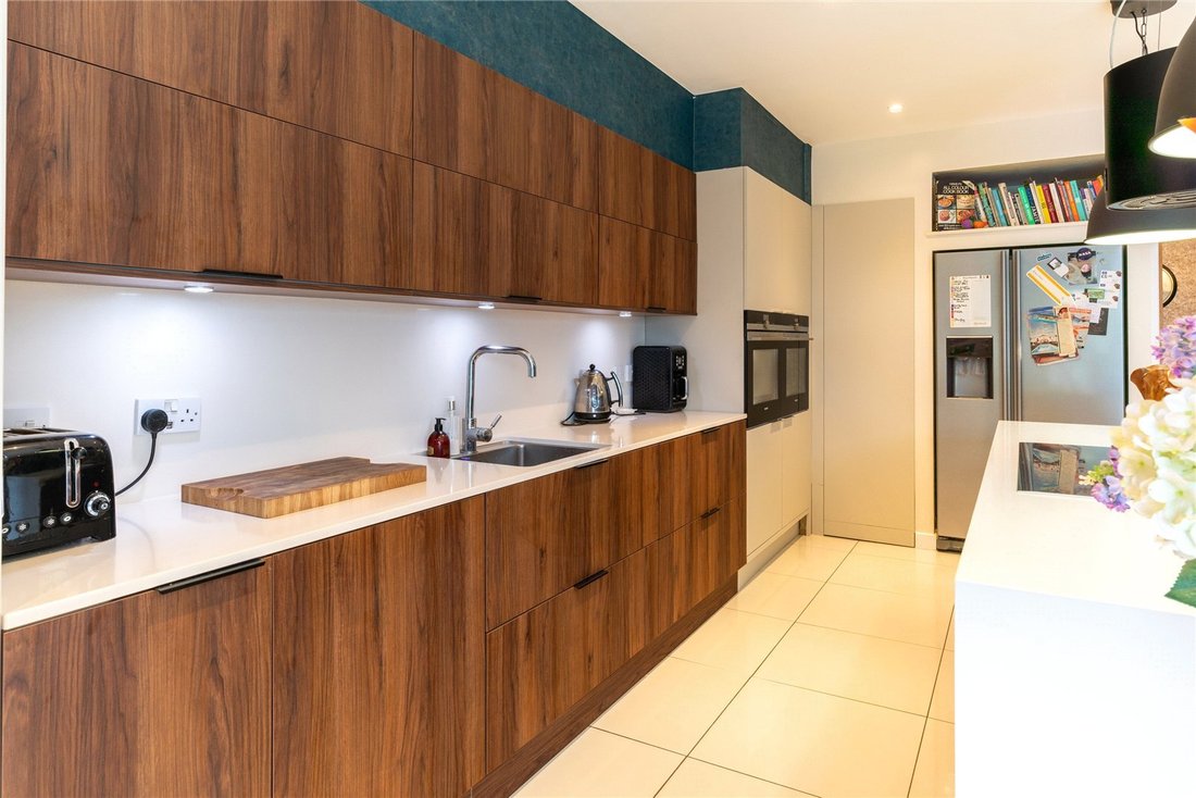 House, Rushmere St. Andrew, En Rushmere Saint Andrew, Inglaterra, Reino ...