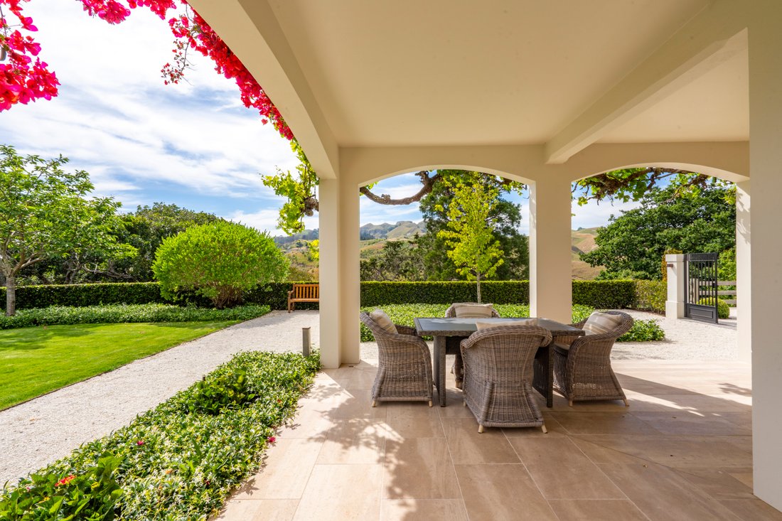 Where Heritage Meets Modern Luxury In Poukawa, Hawke's Bay, New Zealand ...
